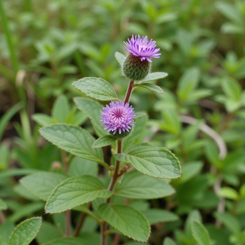 Cây cứt lợn: Công dụng, cách trồng và chăm sóc chi tiết A-Z - Recerd